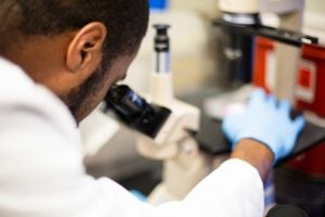 Global Infectious Disease | Georgetown University
